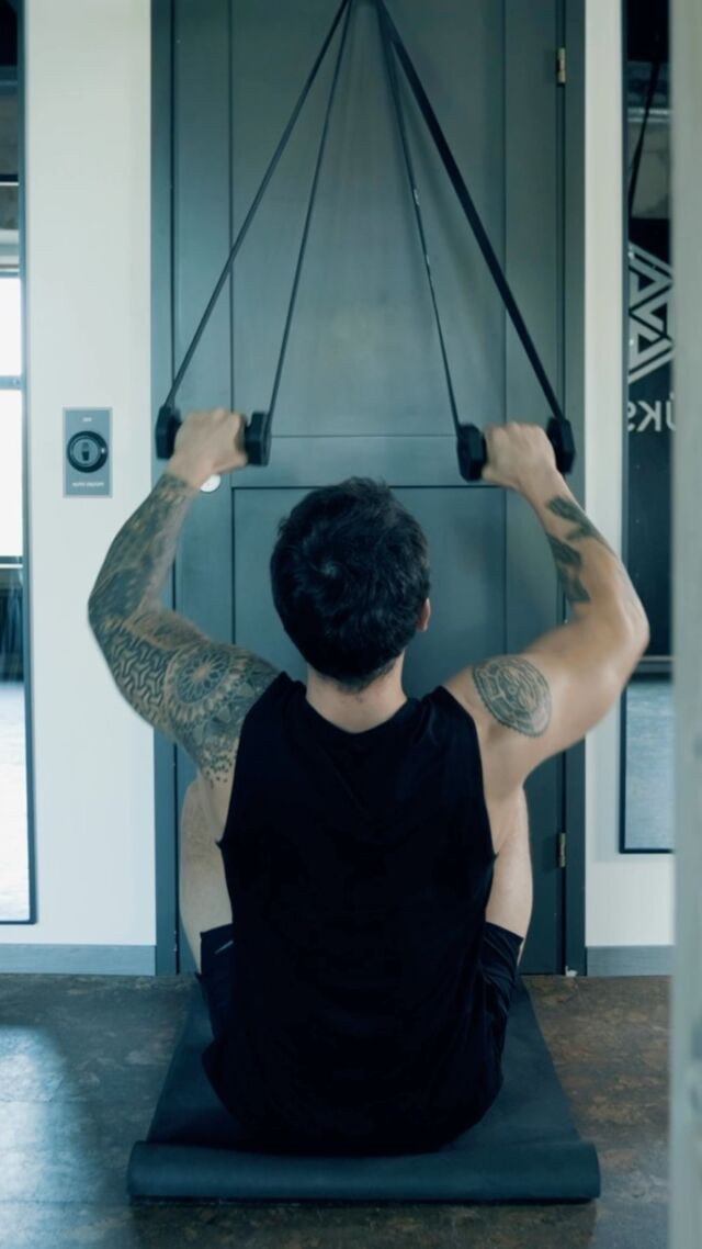 GymBars – Robus Athletics – Train Anywhere!